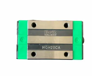 HGH 20 CA BGR Lineer Dar Araba Satın Al | Robolink Market