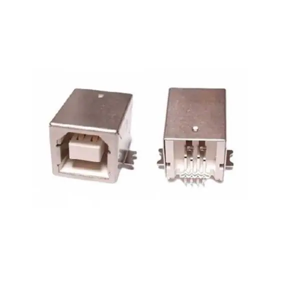 USB B Şase Tip Dişi smd IC-263A Satın Al | Robolink Market