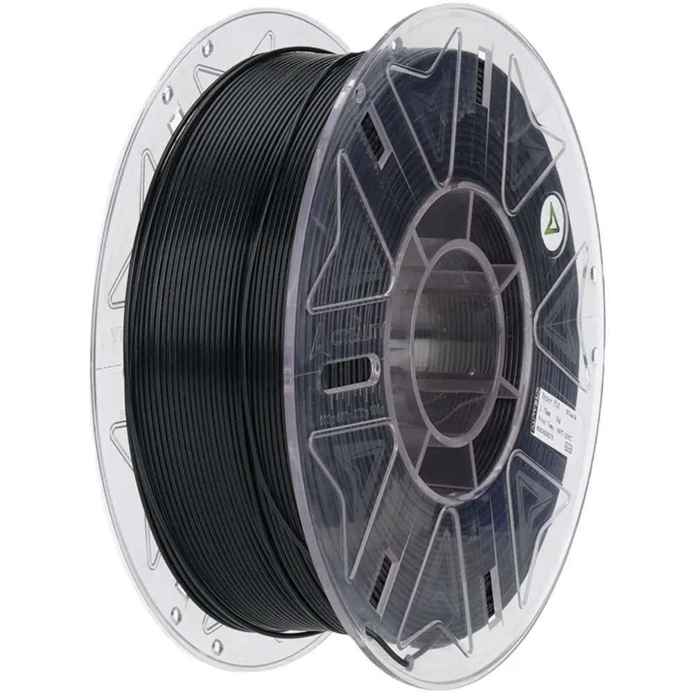 Creality Hyper PLA RFID Siyah Filament 1.75mm 1000gr