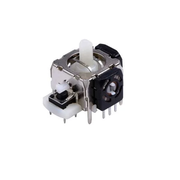 XY Joystick Sensörü-Kartsız-PS2/PS3 Satın Al | Robolink Market