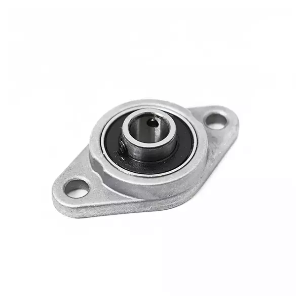 KFL 001 Yataklı Rulman (Delik Çapı : 12mm) Satın Al | Robolink Market