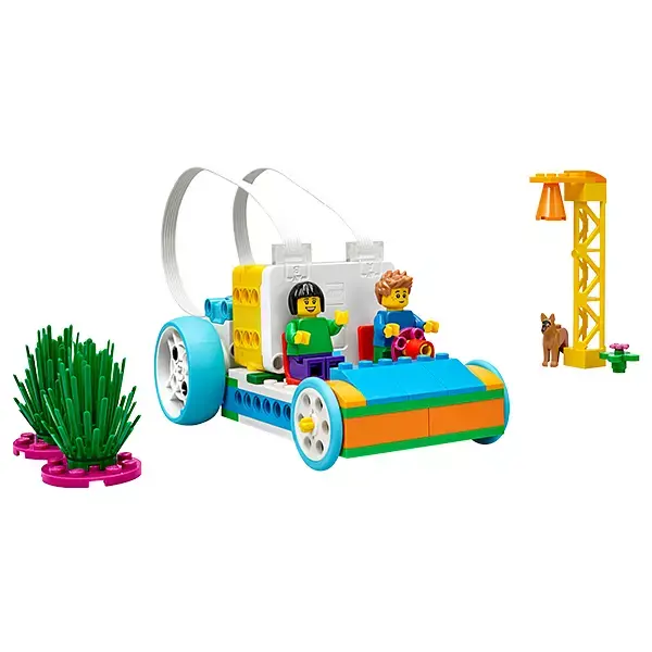 LEGO® Education SPIKE™ Essential Set Satın Al | Robolink Market