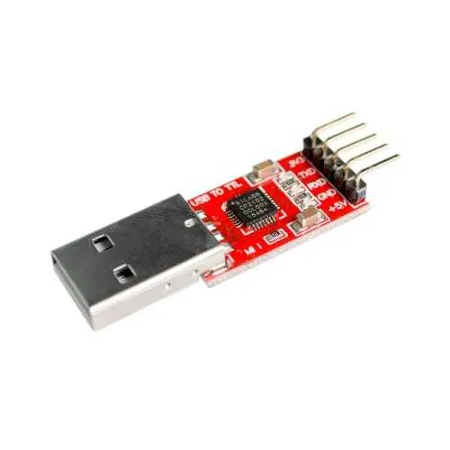 CP2102 USB UART Board Satın Al | Robolink Market