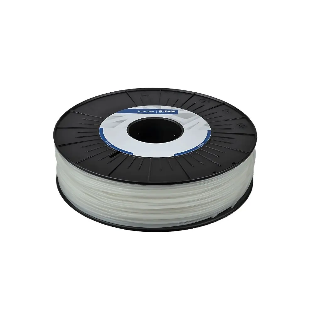 Basf Ultrafuse TPU 64D Beyaz 1.75mm 750g Satın Al | Robolink Market