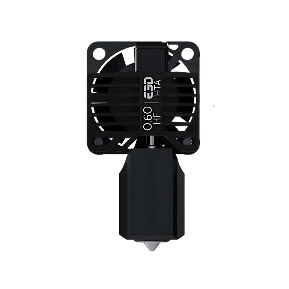 E3D High Flow HTA Komple HotEnd Set - Bambu Lab X1E Uyumlu 0.6mm