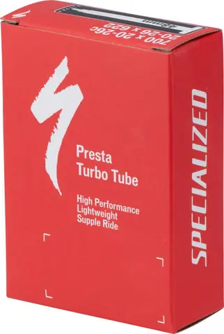 Specialized 700c Turbo İç Lastik- Aktif Pedal Bisiklet'te