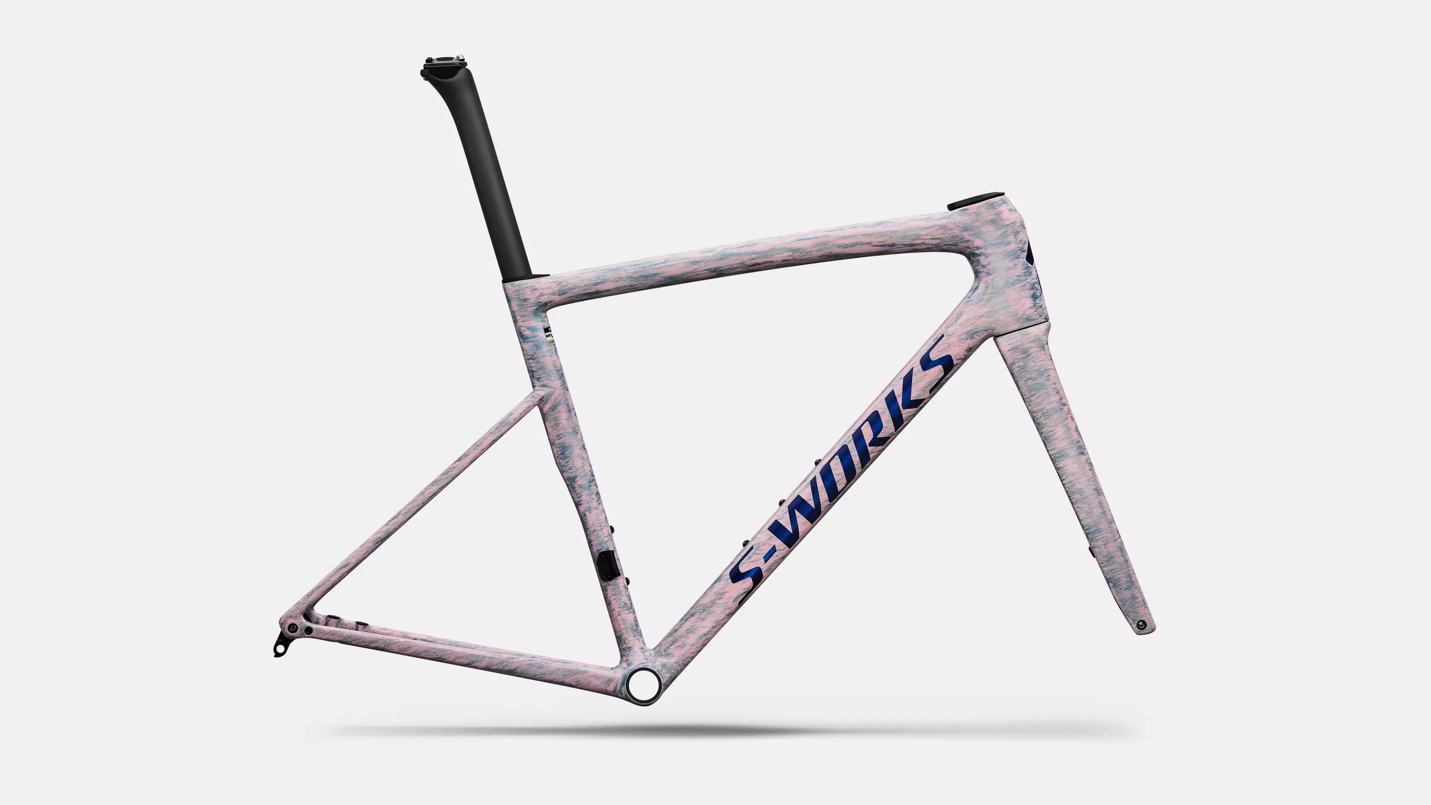 Specialized S-Works Tarmac SL8 Frameset