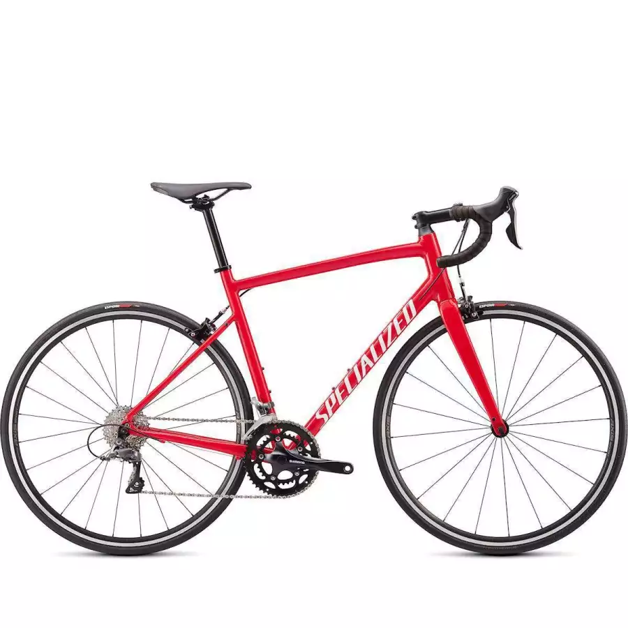 Specialized Allez E5 - Aktif Pedal'da