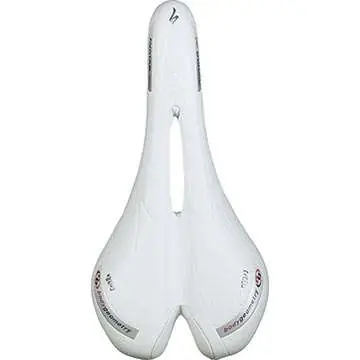 Specialized Avatar Gel Sele | Byz 130- Aktif Pedal Bisiklet'te