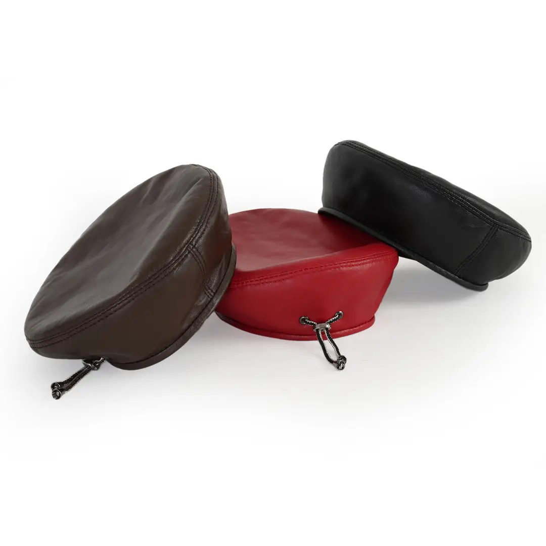 MSL French Painter Beret