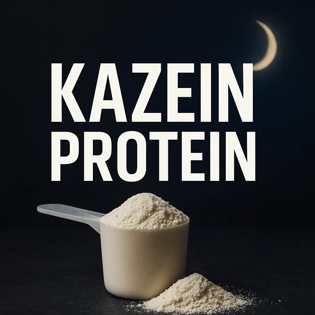 Kazein Protein Tozu Nedir? Faydaları ve Kullanım Zamanı- Dex Supports
