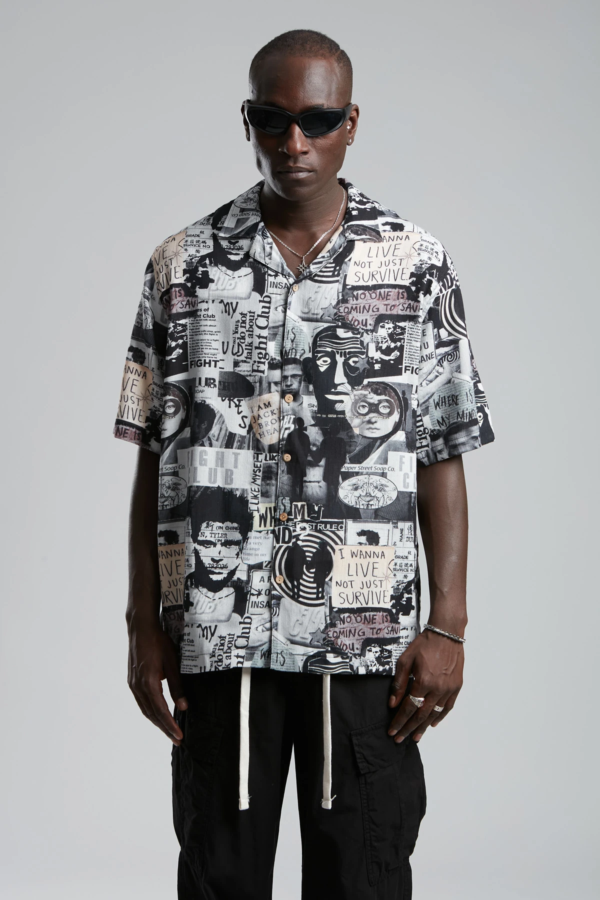 Catch Jeans - Sokağın Tarzı