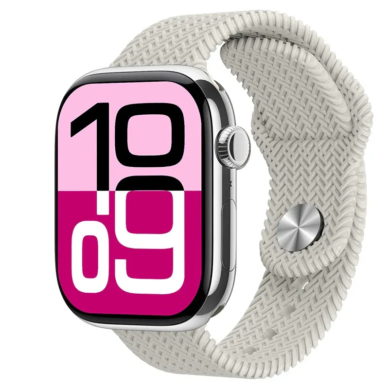 HK11 Pro Max Akıllı Saat – 2,02″ AMOLED, Kablosuz Şarj, IP67 Suya Dayanıklı