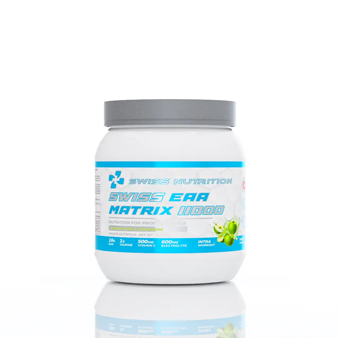 SWISS EAA MATRIX 11000