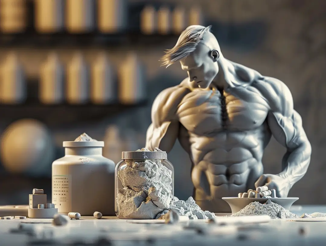 Gainer Faydaları Nelerdir?