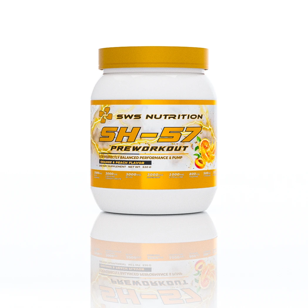 Swiss Nutrition - En Lezzetli Gıda Takviyeleri ve Supplementler