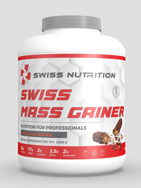 Swiss Whey Gold - En Lezzetli Whey Protein Tozu