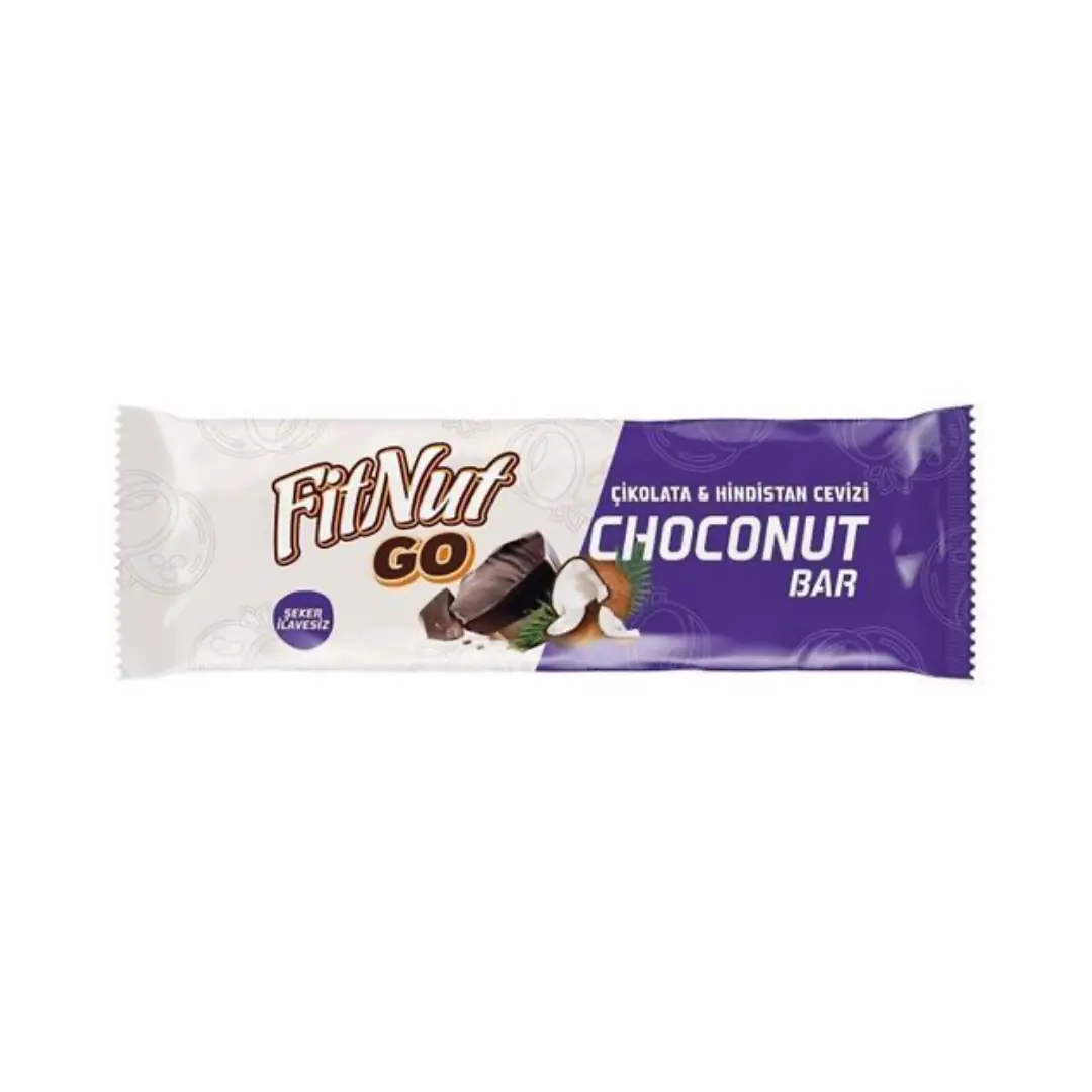 FİTNUT CHOCONUT BAR (40GR)
