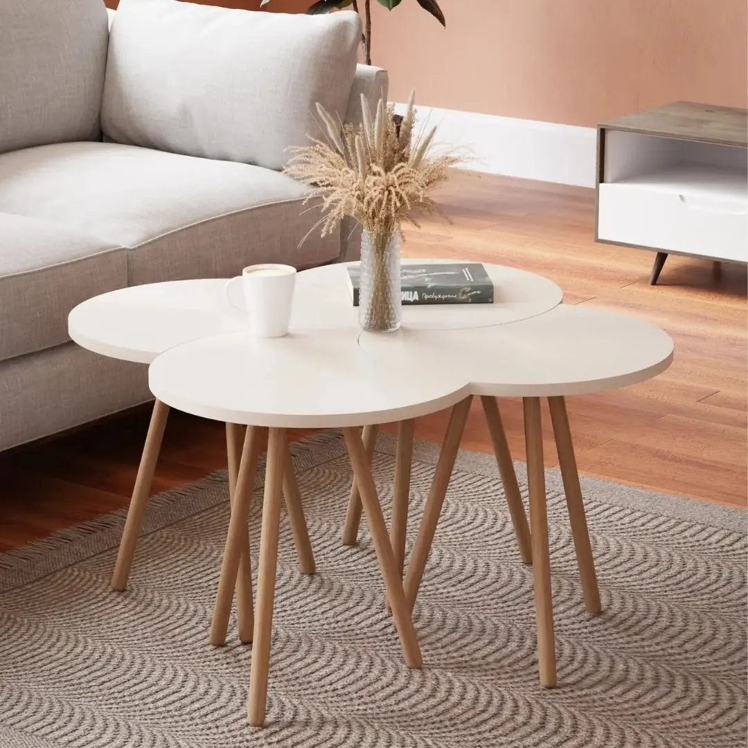 İskandinav Dekorasyon Nedir? - İntergo Modüler Mobilya