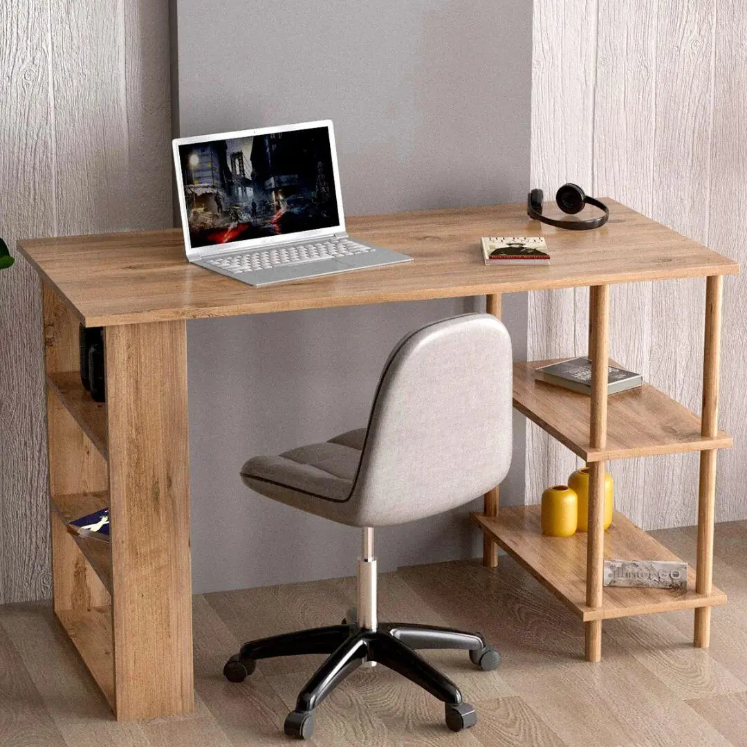 İdeal Çalışma Masası Nasıl Olmalıdır? - İntergo