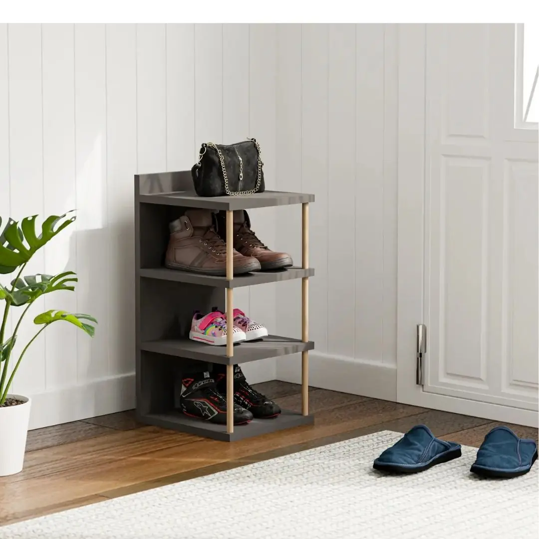 Loft Tarzı Dekorasyon Nedir? - İntergo Modüler Mobilya