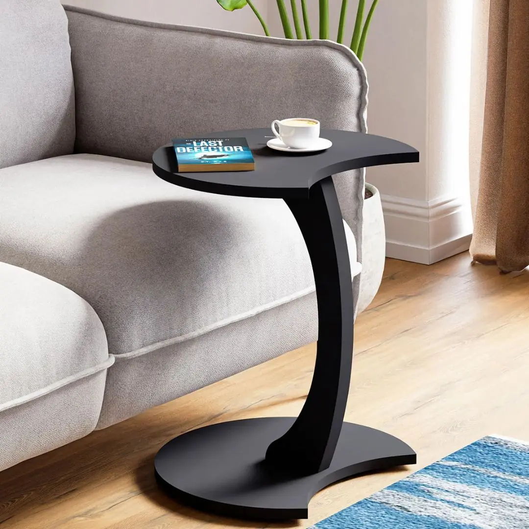 C Sehpa Nedir? - İntergo Modüler Mobilya