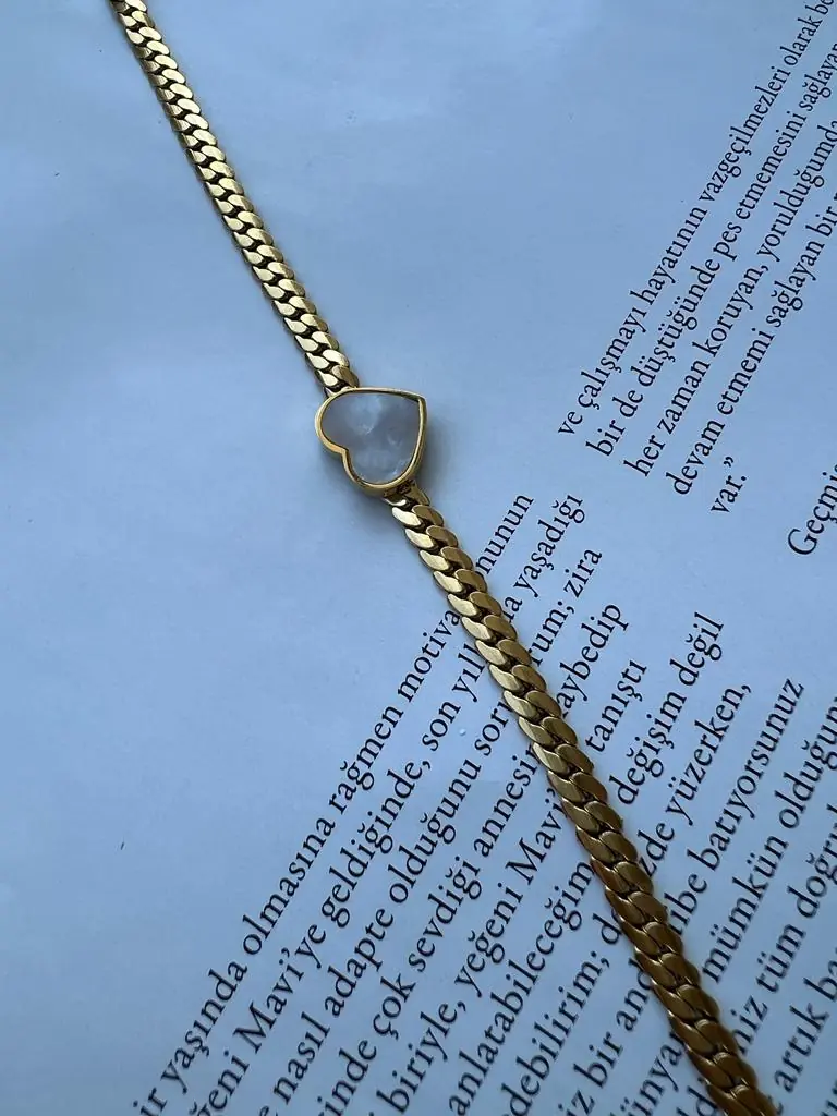 ÇELİK HASIR BILEKLIK | Bunny