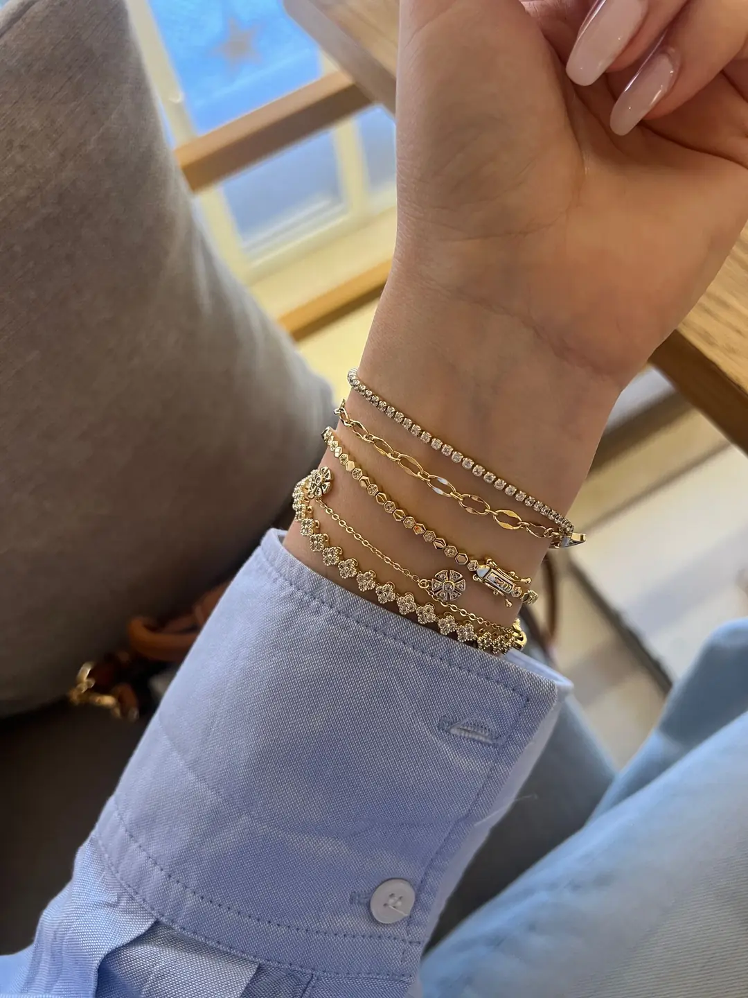 PAPATYA CHARMLI BILEKLIK | Bunny