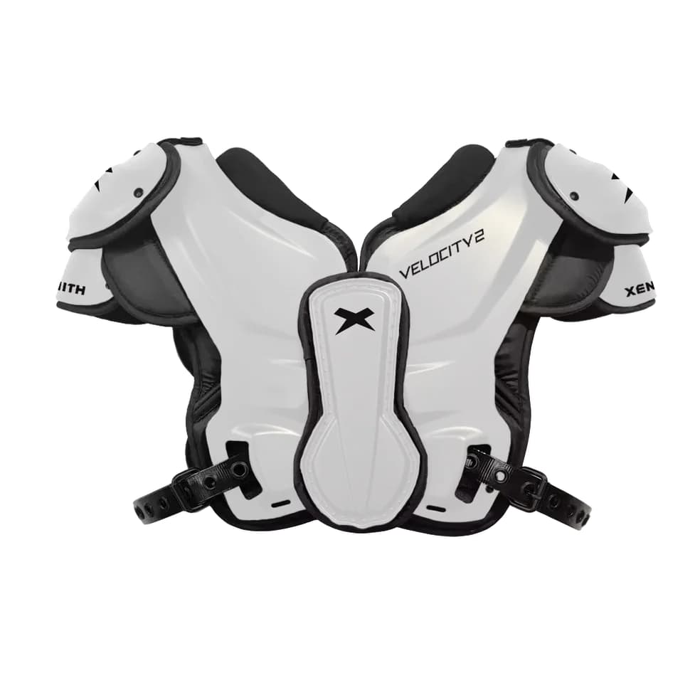 Velocity 2 Shoulder Pads
