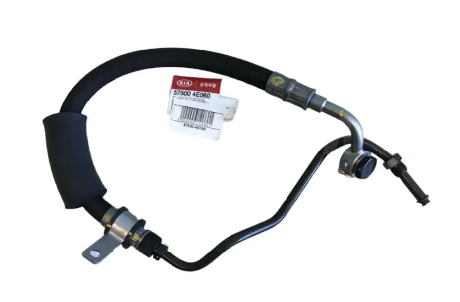 KIA BONGO HİDROLİK DİREKSİYON HORTUMU 2006-2019 575004E060