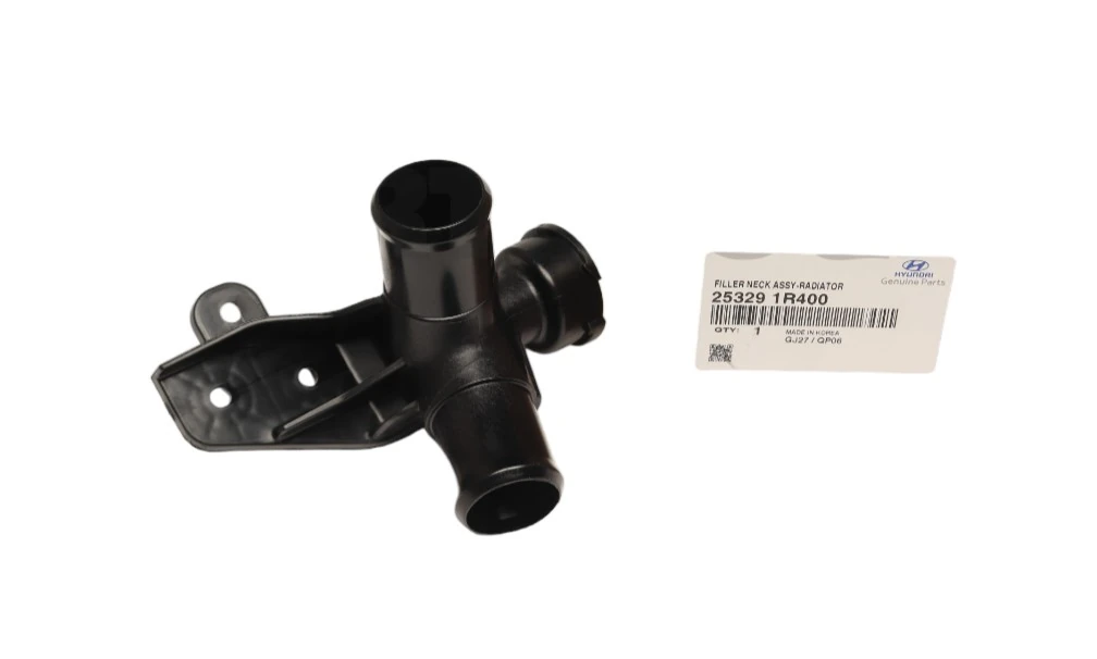 HYUNDAI ACCENT RADYATÖR GİRİŞ BOĞAZI 2011-2019 253291R400