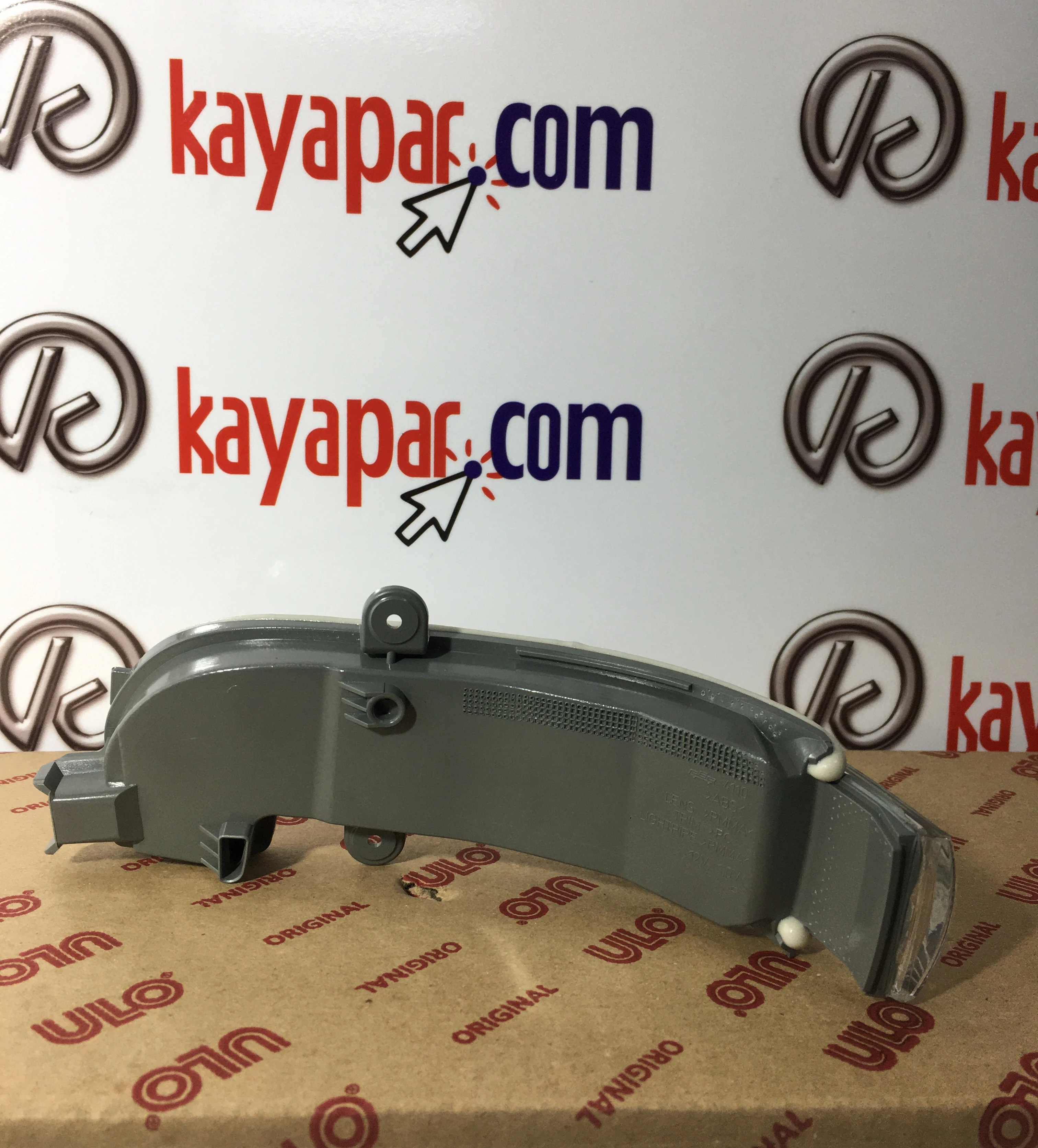 MERCEDES C W203 SAĞ AYNA SİNYALİ 2004-2007 A2038201621 ULO: 3037030