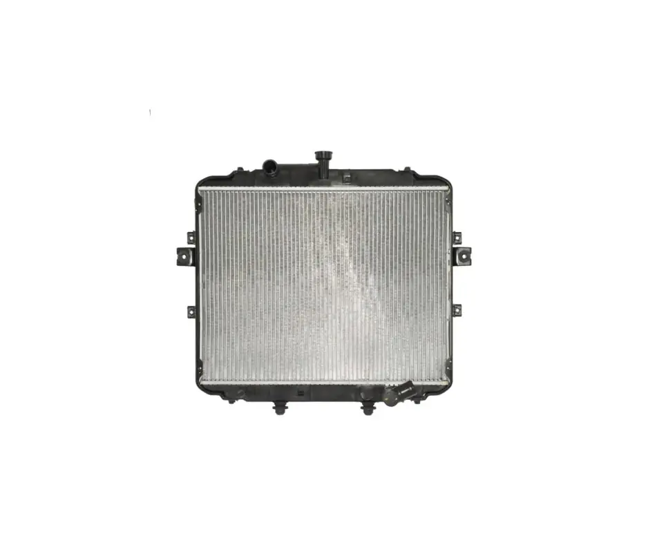 HYUNDAI H-100 MOTOR SU RADYATÖRÜ 2006-2019 253104F400