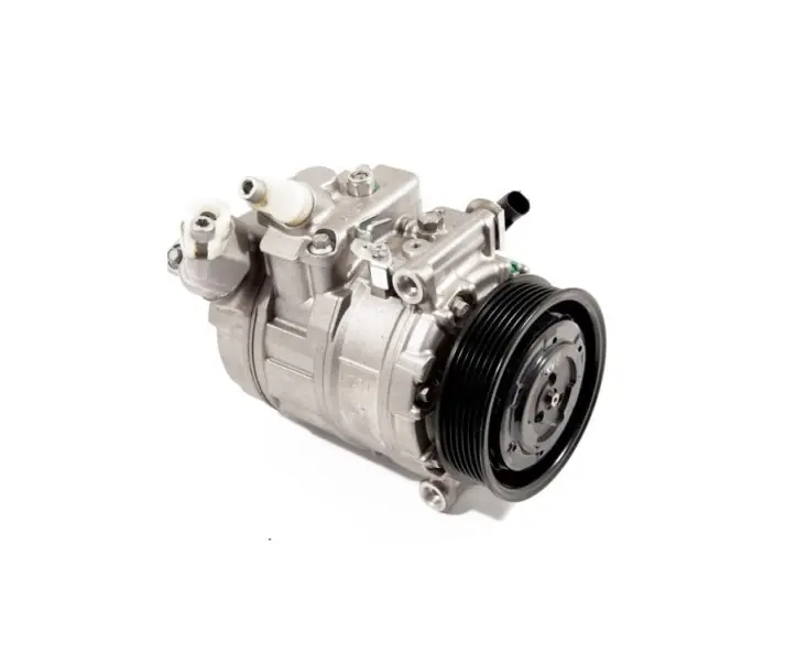 HYUNDAI TUCSON KLİMA KOMPRESÖRÜ 2015-2018 97701D7000