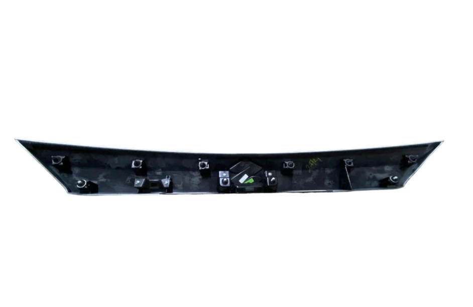 SUZUKI VITARA BAGAJ PLAKALIK ÇITASI 2014-2023 83940-54P21-ZCC