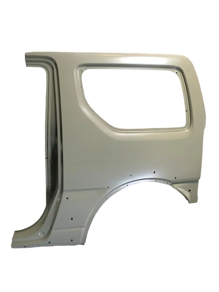 SUZUKI JIMNY ARKA SOL ÇAMURLUK 2005-2015 64500-81810-P31