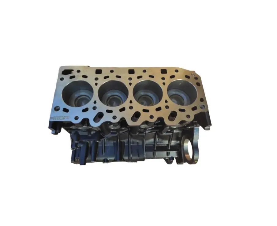 KIA BONGO KISA MOTOR 2006-2019 2J0224AU00