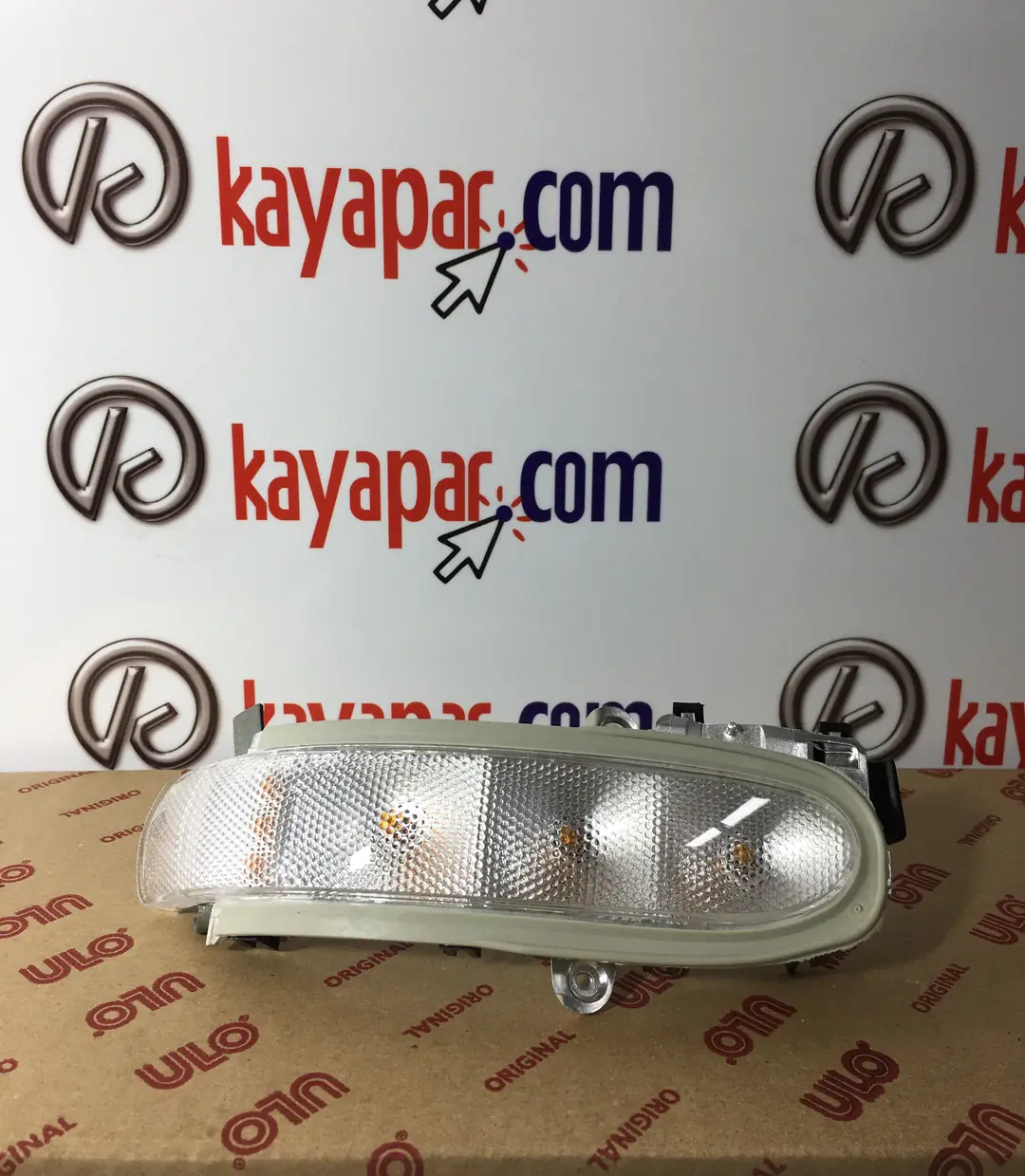 MERCEDES C W203 SOL AYNA SİNYALİ 2001-2004 A2038200121 ULO: 3037001