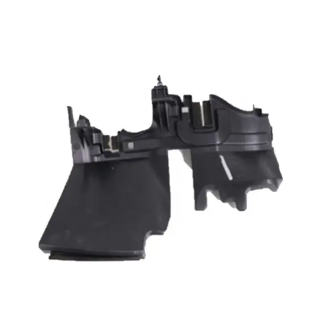 TOYOTA HILUX RADYATÖR SOL DEFLEKTÖRÜ 2015-2020 53294KK030