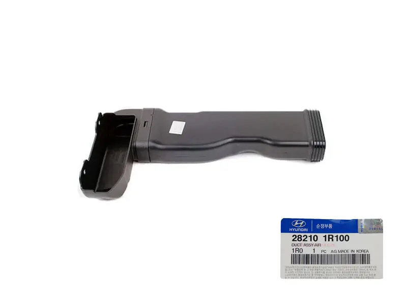 HYUNDAI ACCENT HAVA KANALI 2011-2019 282101R100