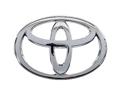TOYOTA LAND CRUISER ÖN PANJUR AMBLEMİ 2003-2007 9097502037