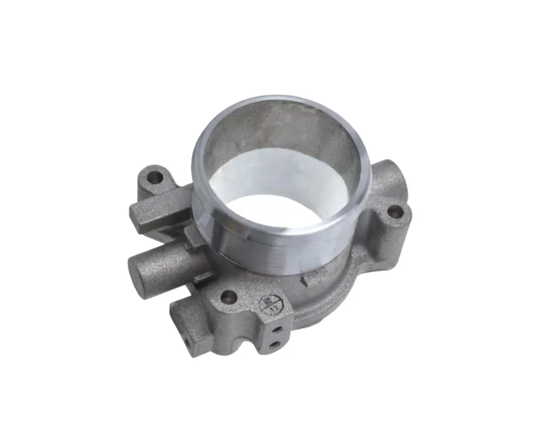 HYUNDAI H-100 EGR BAĞLANTI ADAPTÖRÜ 2006-2019 3510027480