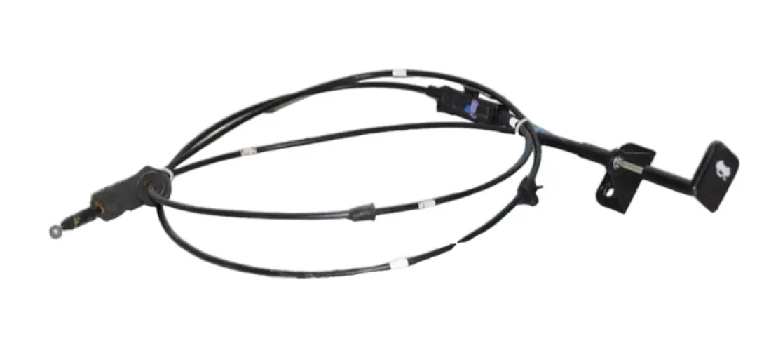 HONDA CIVIC ÖN KAPUT AÇMA TELİ 2016-2021 74131TBAA01 ORİJİNAL