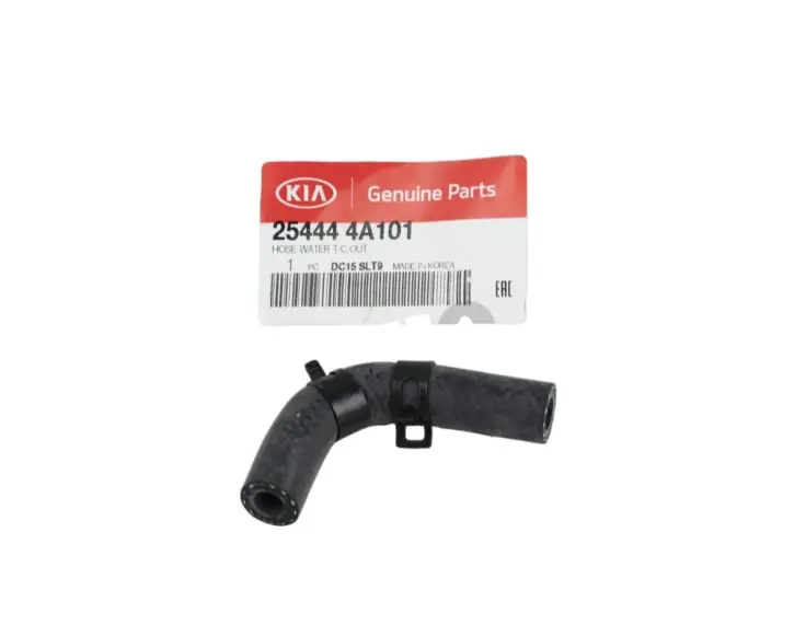 KIA SORENTO SU ÇIKIŞ HORTUMU 2002-2008 254444A101