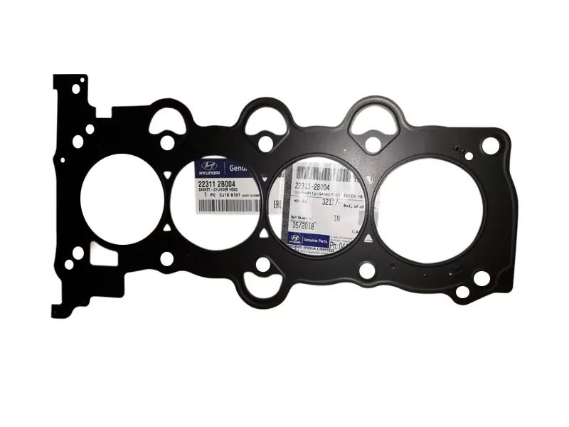 HYUNDAI ACCENT SİLİNDİR KAPAK CONTASI 2017-2020 223112B004