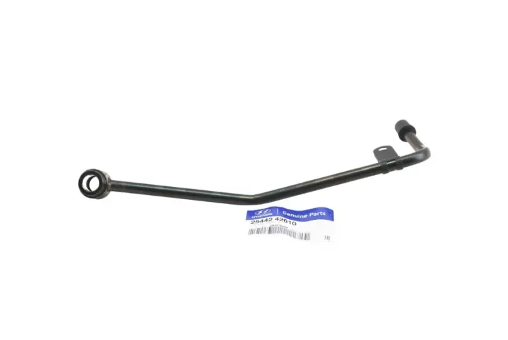 HYUNDAI H-100 SU GİRİŞ BORUSU B 2004-2016 2544242610