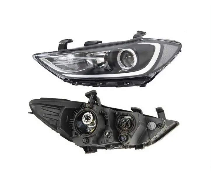 HYUNDAI ELANTRA SOL FAR 2015-2019 92101F2000