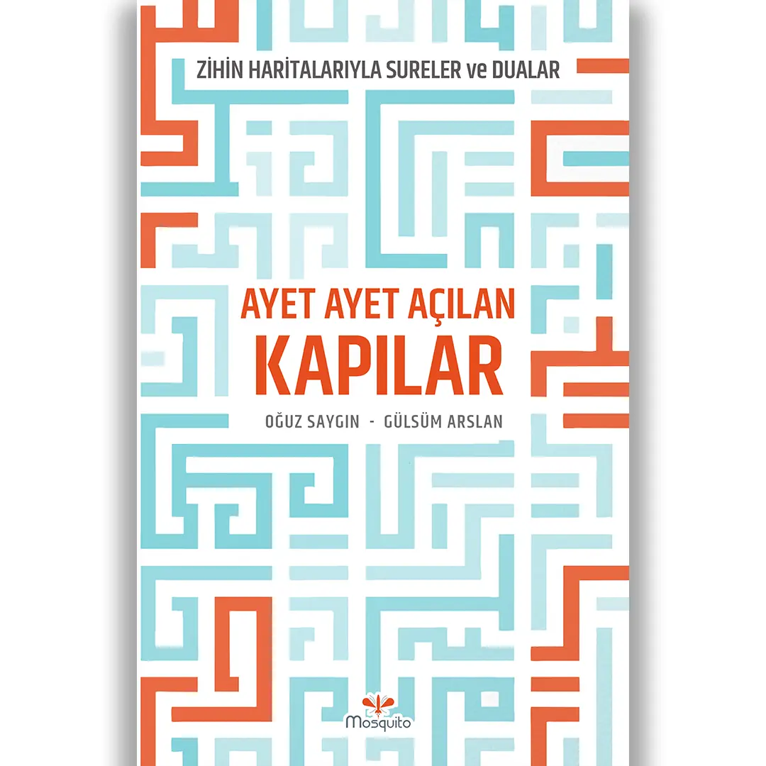 Ayet Ayet Açılan Kapılar