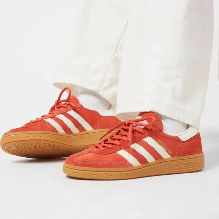 Spezial HANDBALL ORANGE
