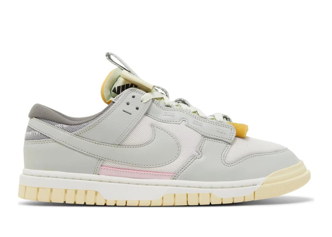 Nike Air Dunk Jumbo Mint Foam